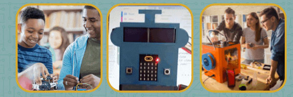 Kopie von Kopie von Fritag | Famalie Robotik-Labor | 4x lessons ABO ...