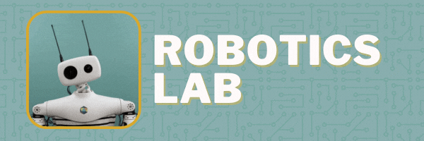3-Day Robotics Camp | Age 8+ | Oct 10-12 - TechLabs