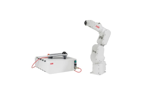Szkolenia ogólne - ABB Robotics Poland Sp. z o.o.